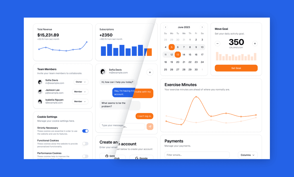 Shadcn/ui Review: How to Install, When, and How to Use It?