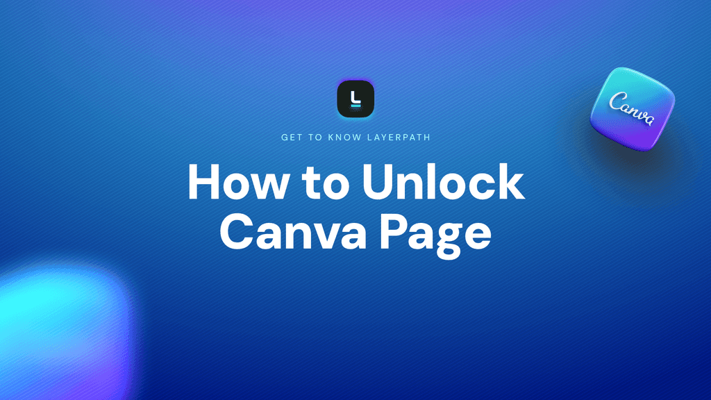 How to Add Text in Canva