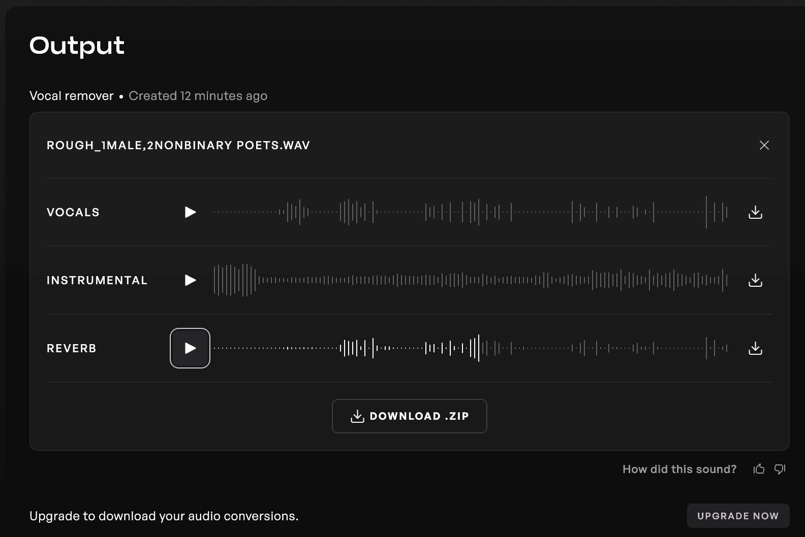 Using Kits AI For Free: A Feature Breakdown - Kits.AI