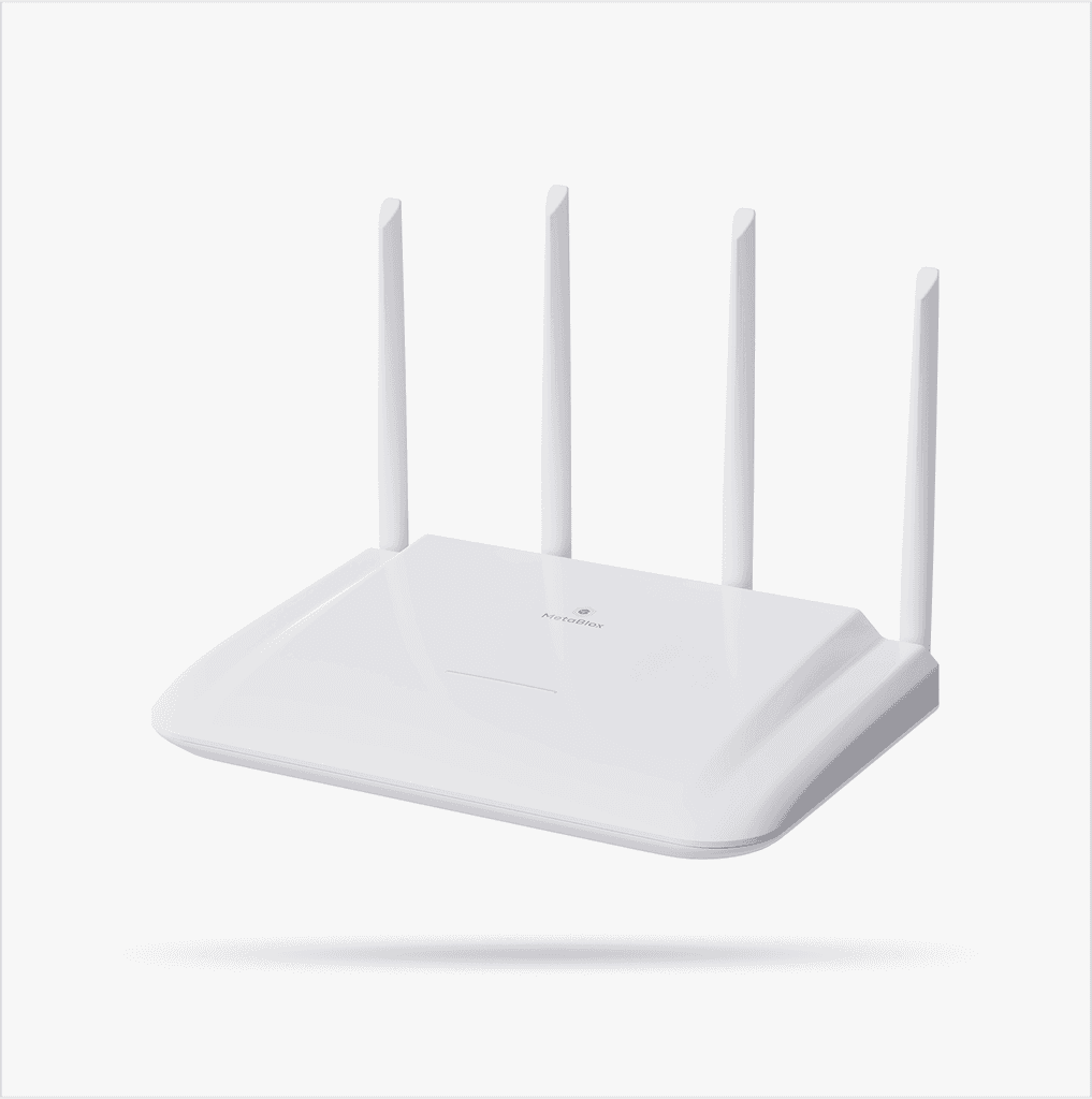 Roam - Web3 DePIN WiFi and eSIM Network