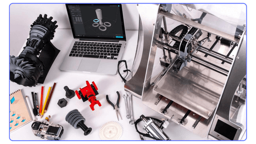 Full Guide for Selling Your 3D Models - Vagon