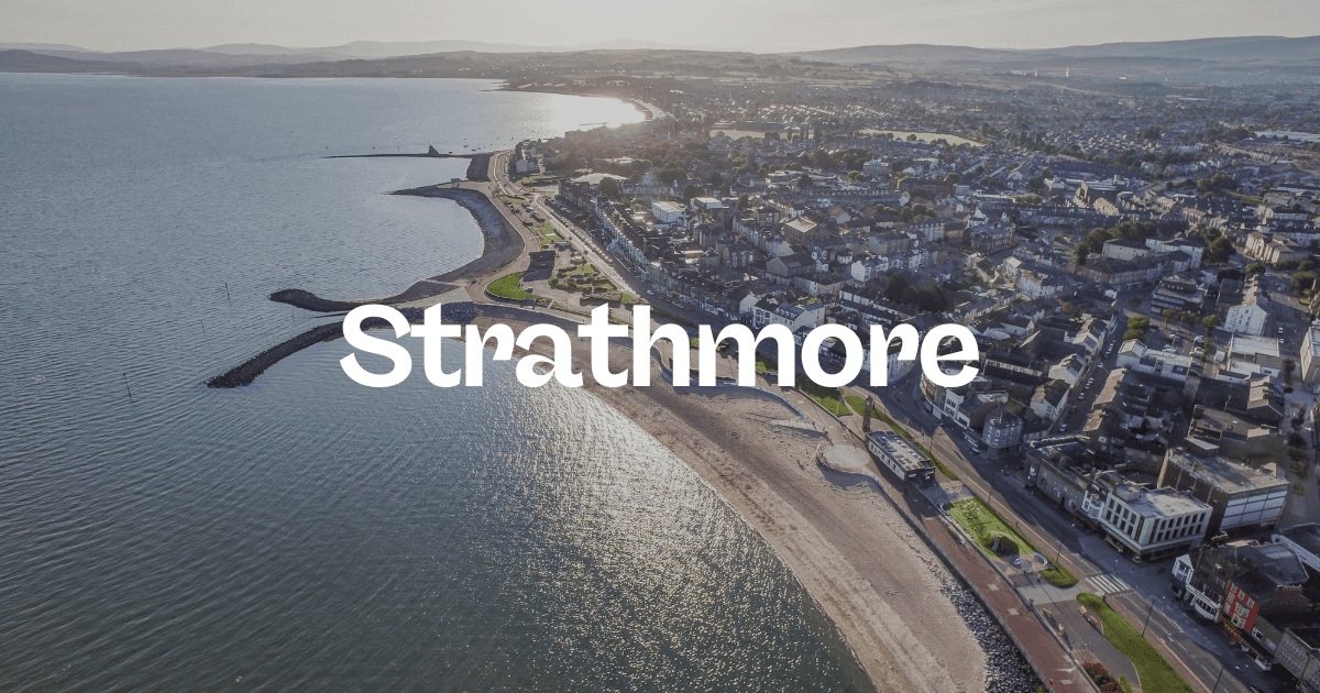 Strathmore Hotel | Morecambe