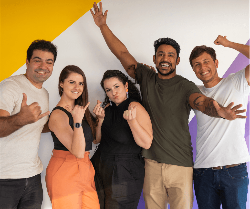 Novatics - Nearshore software development for fast-moving companies