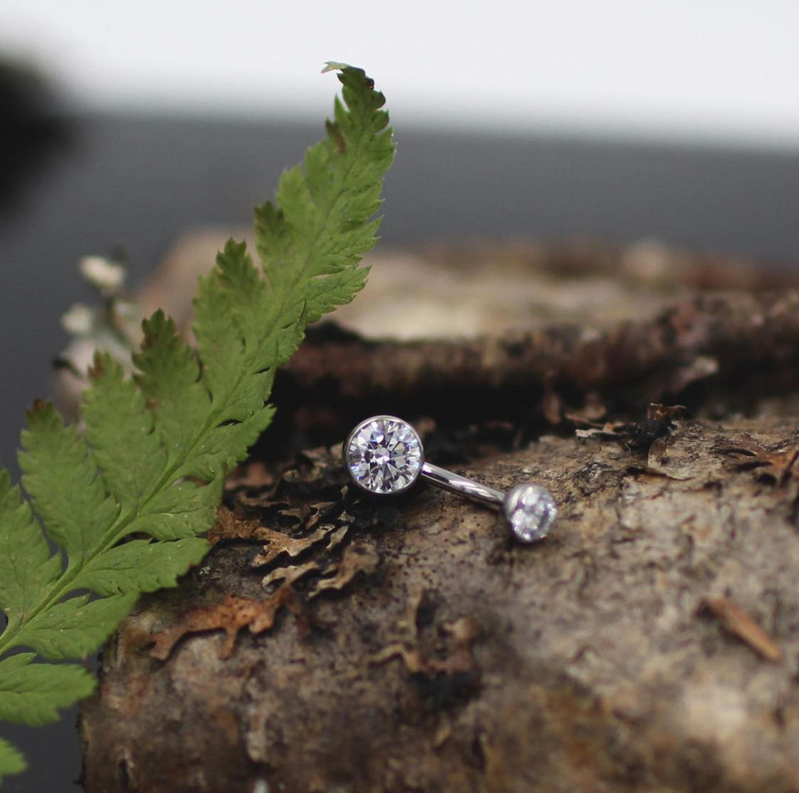 Piercing i Oslo – Marita Piercing
