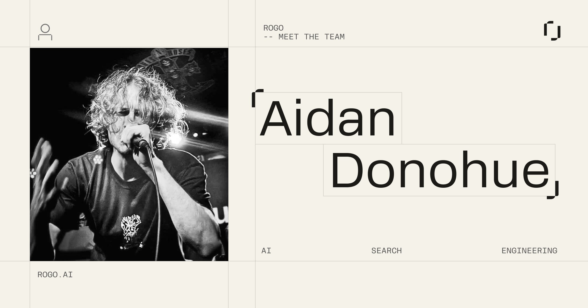 Rogo | Secure AI for Finance Professionals