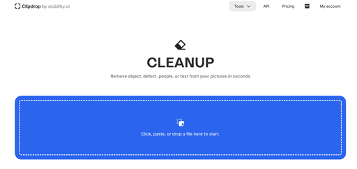 Clipdrop Tools for Beginners: A Practical Guide with Examples ｜Let's ...