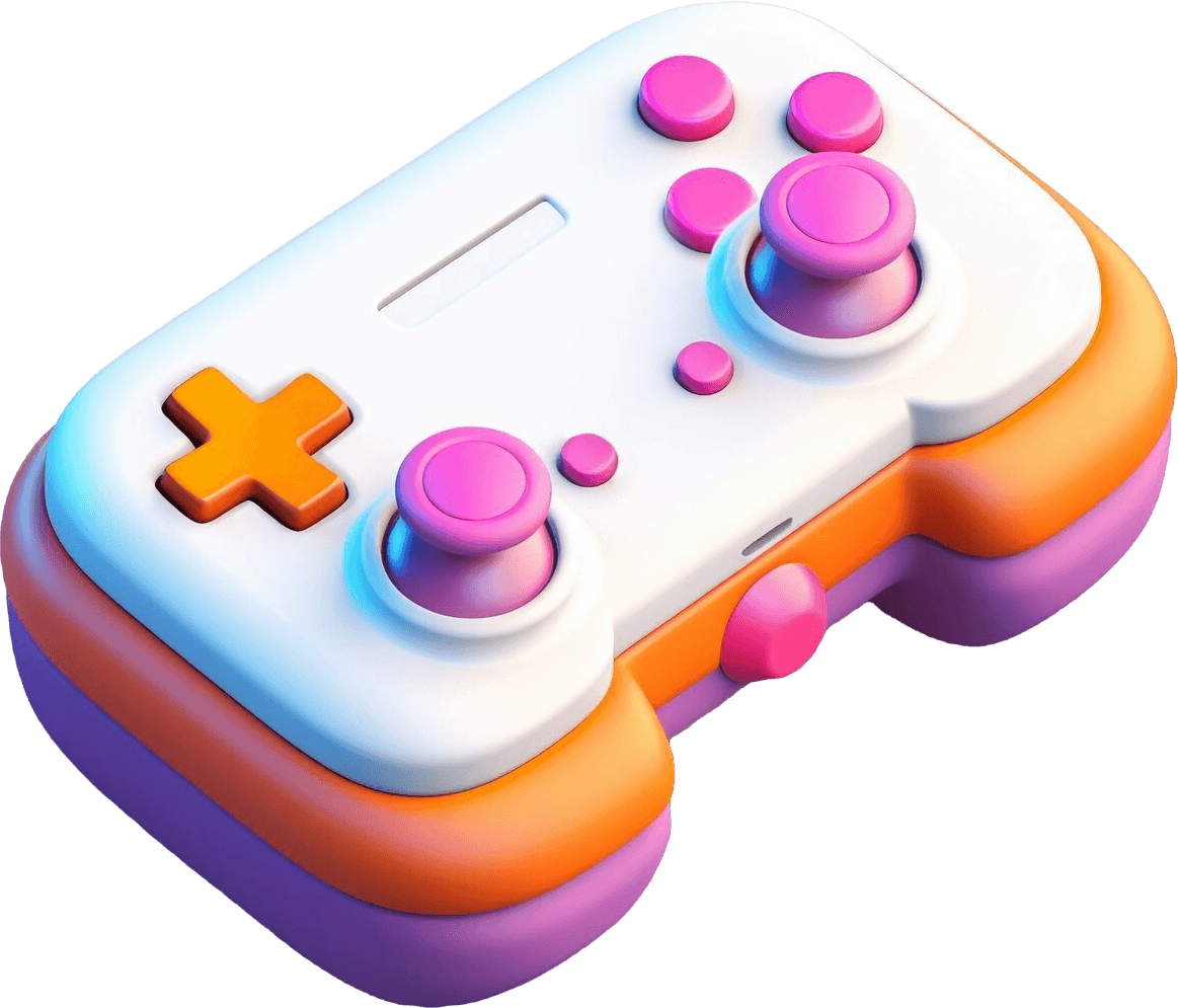 IDNArcade - Next Level RNG Gaming