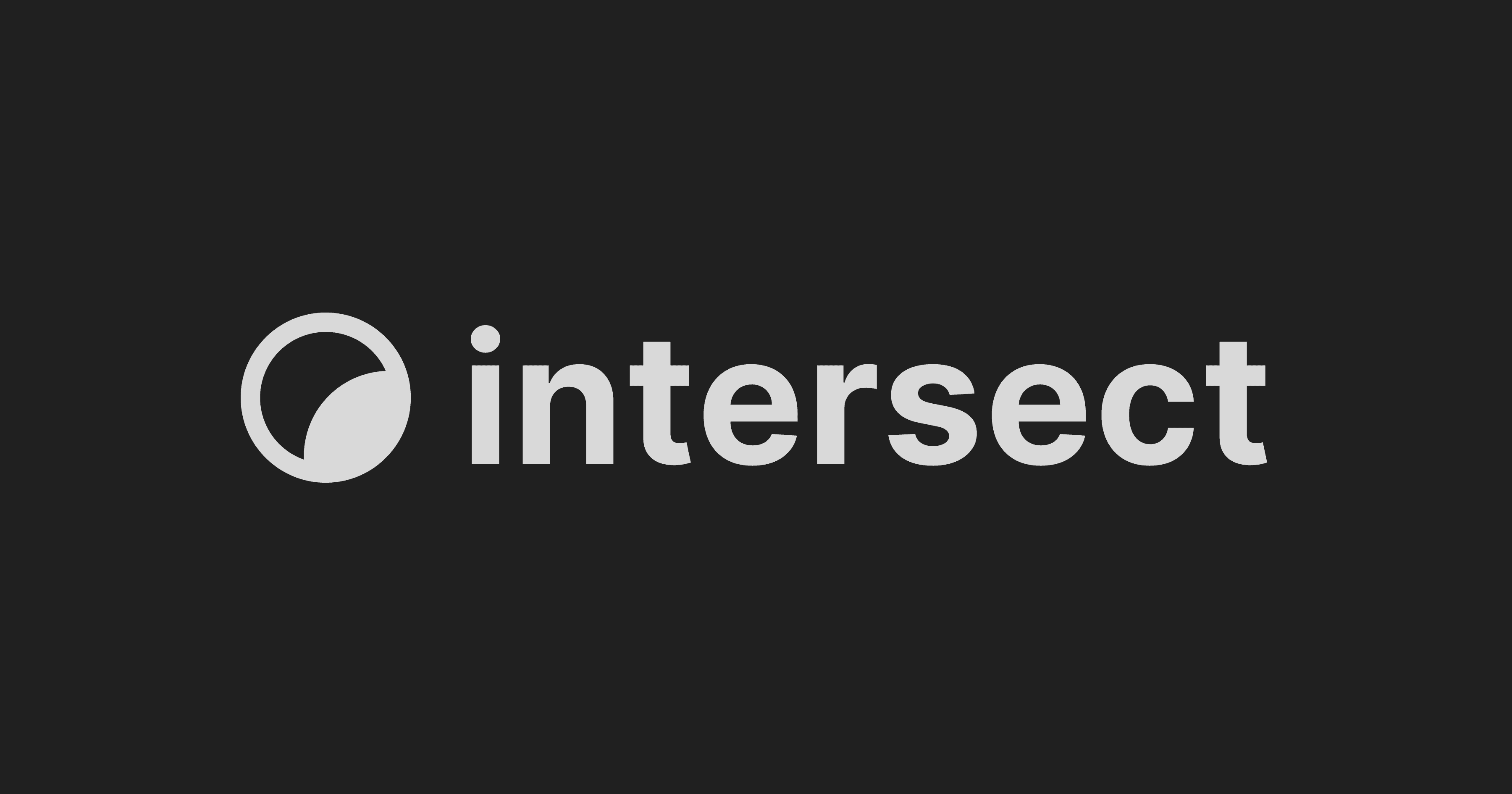 intersect design co.