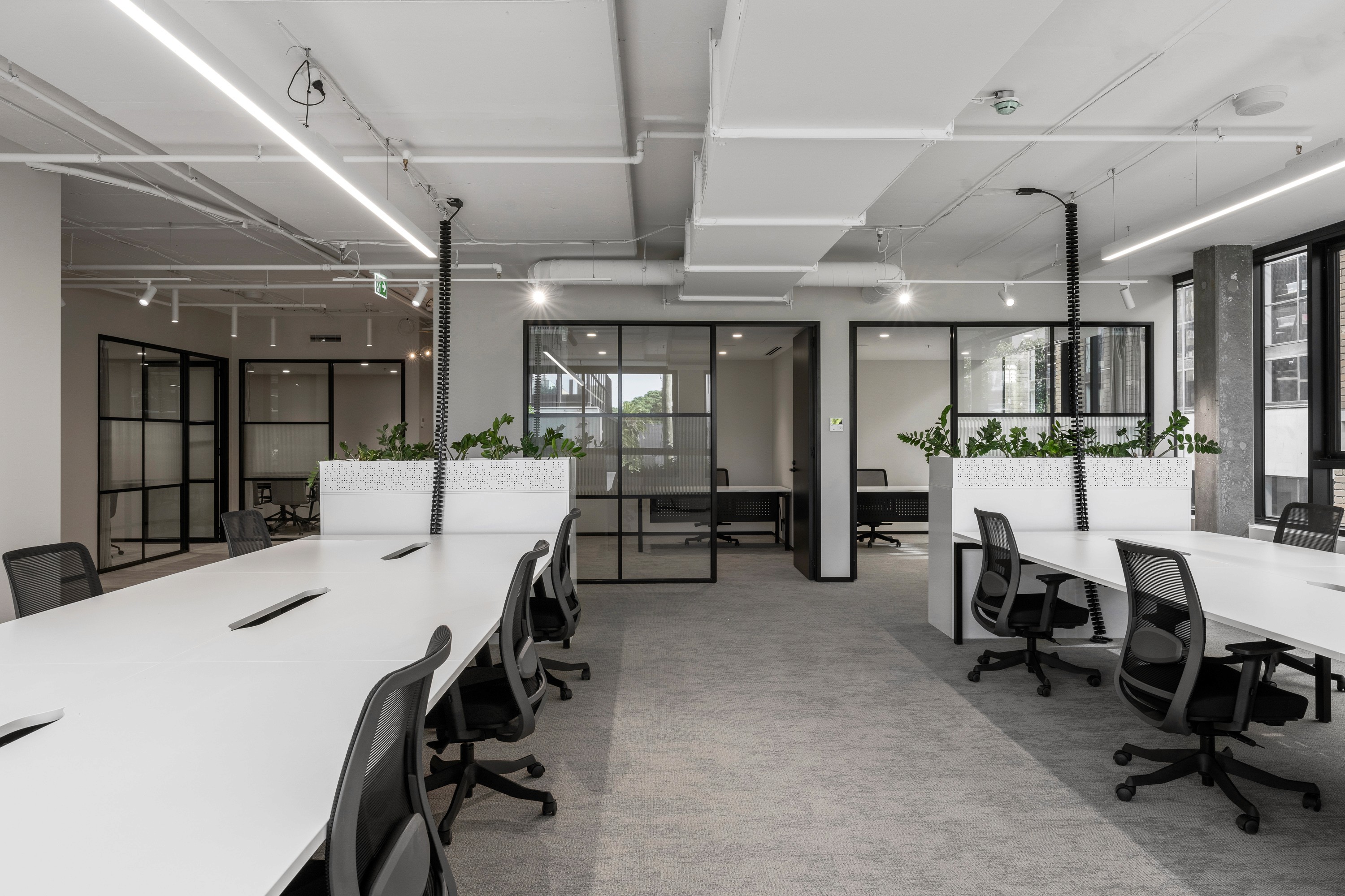 Thomson House South Melbourne