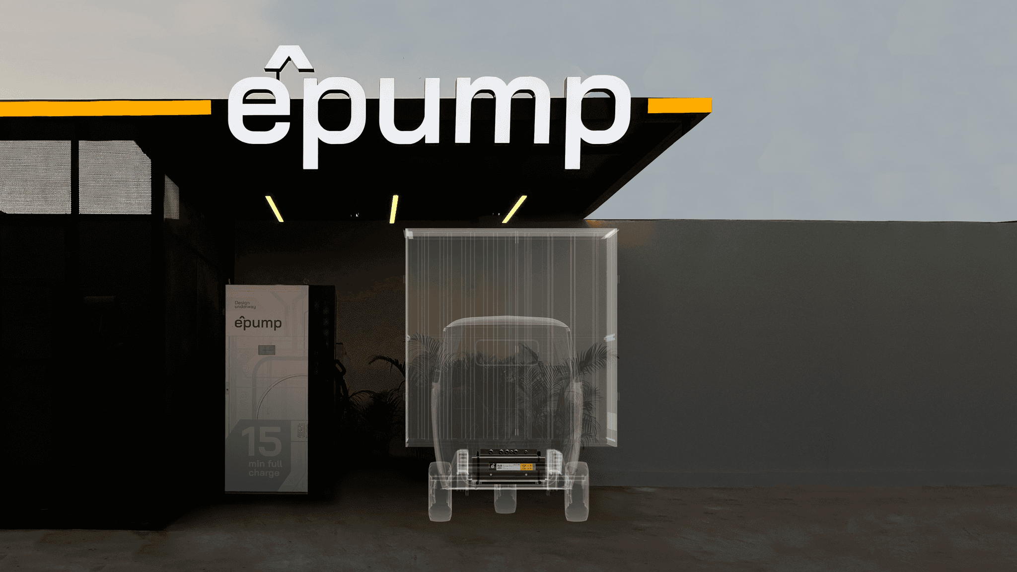 Exponent Energy
