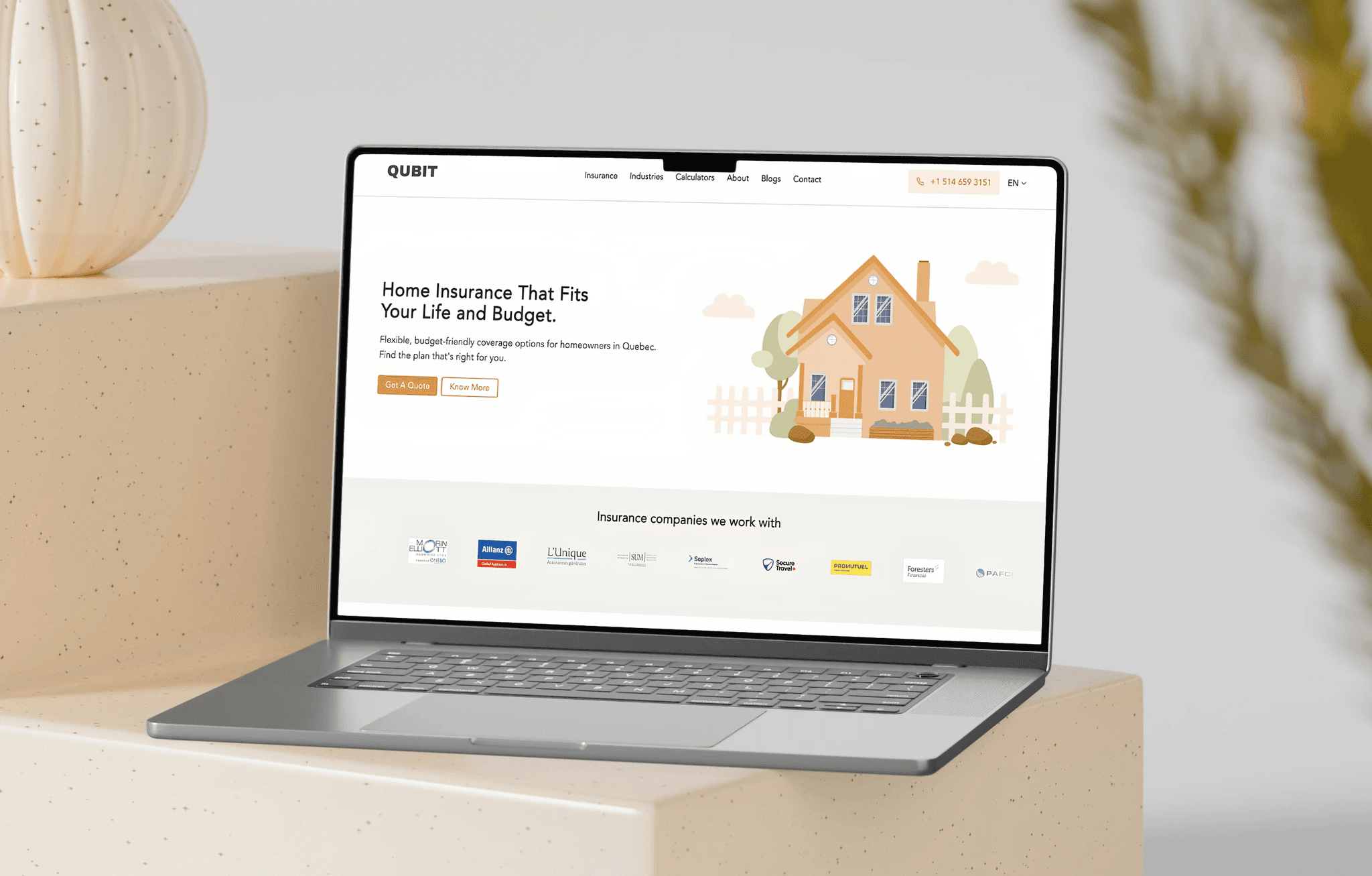 CREATEXP | A Design & Development Studio