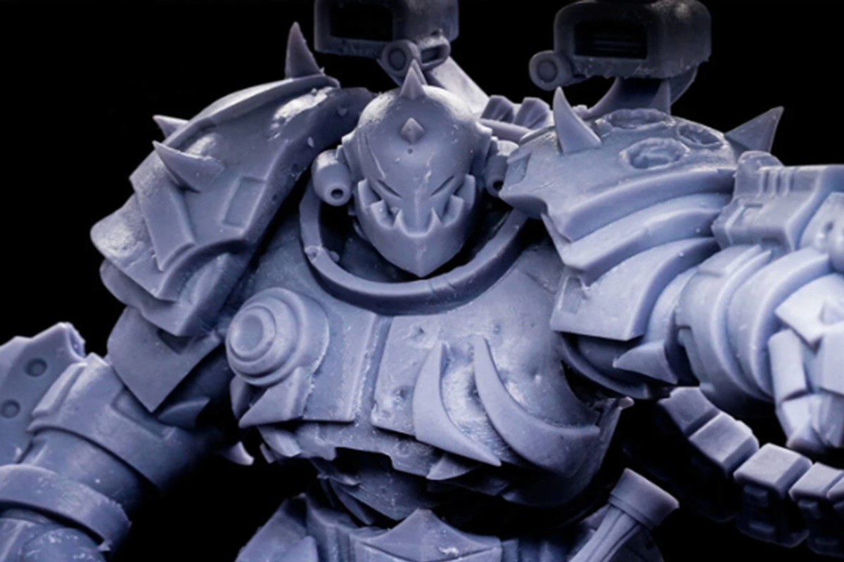 Collab Bar - Major Minis by Majorkill