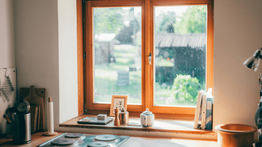 How to Adjust uPVC Windows to Stop Draughts?