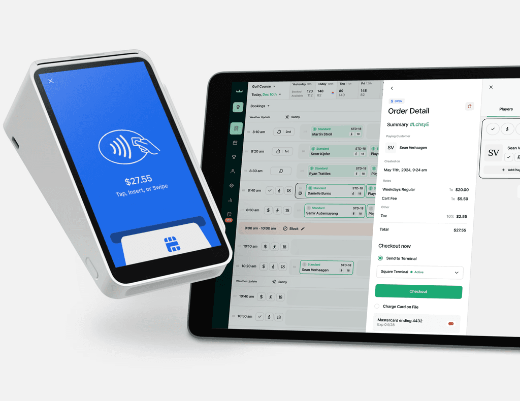 Whoosh | Activity Management