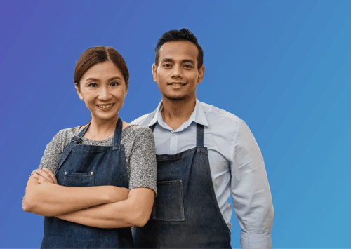 Tribe Fintech | Transforming the Future of SME Banking