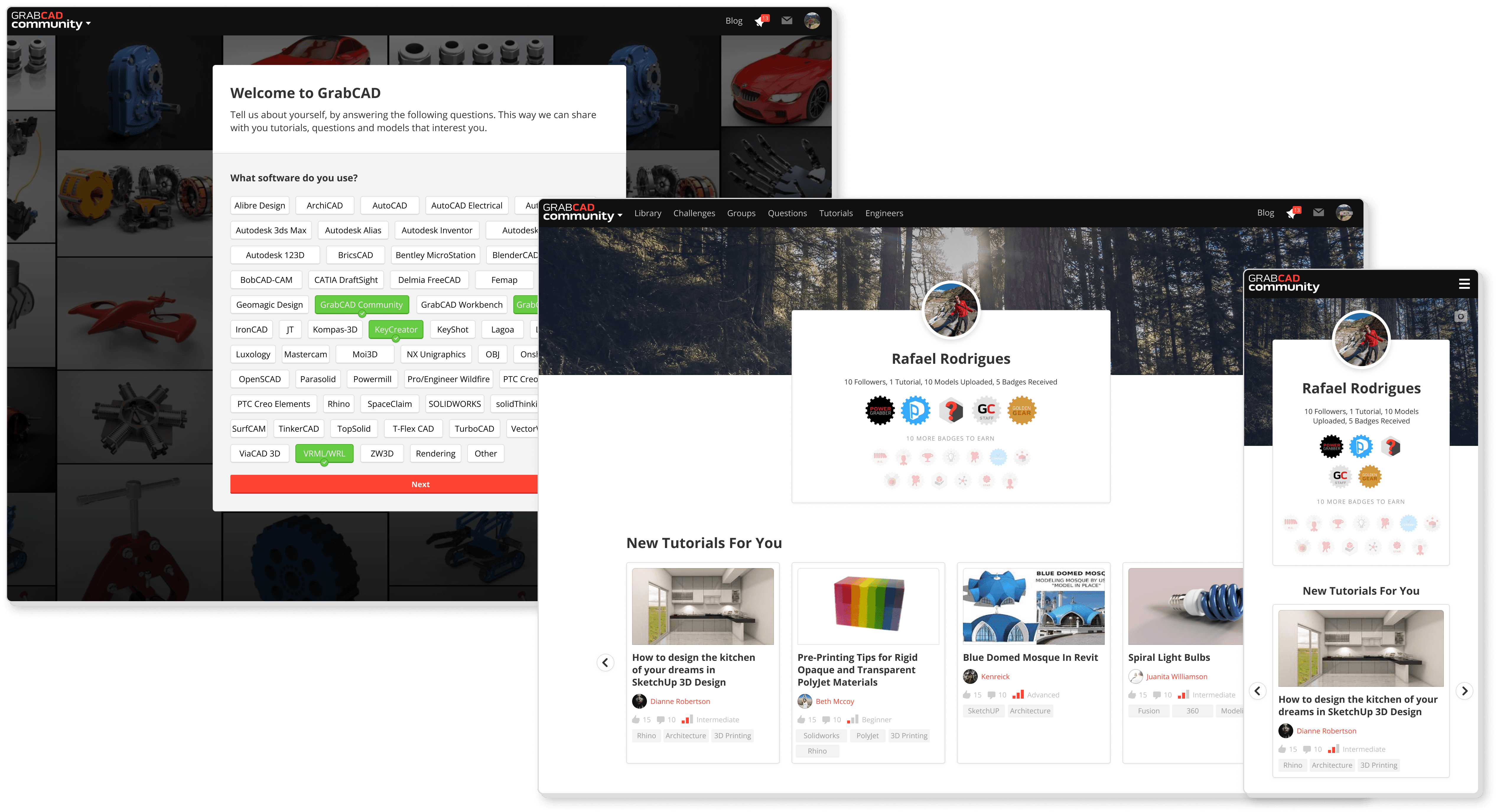 Design & Web Development Studio