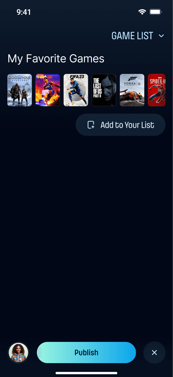 GamerTag: The Ultimate Social Media App for Gamers