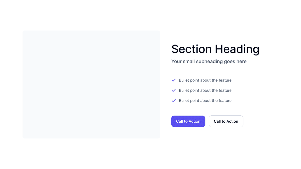 Tab Components for Figma