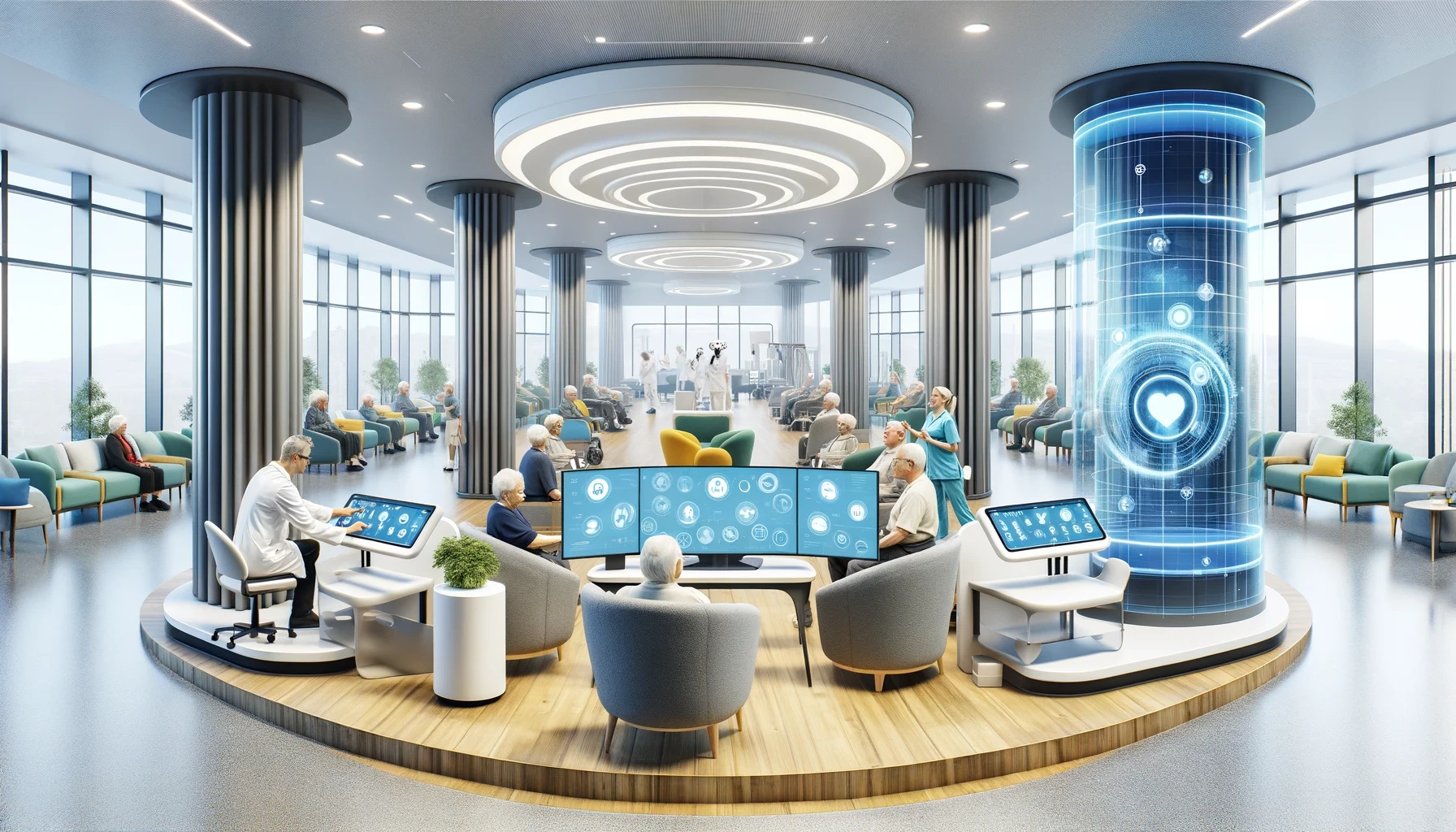 Equepay Hospital Solutions Powered by MedEpay