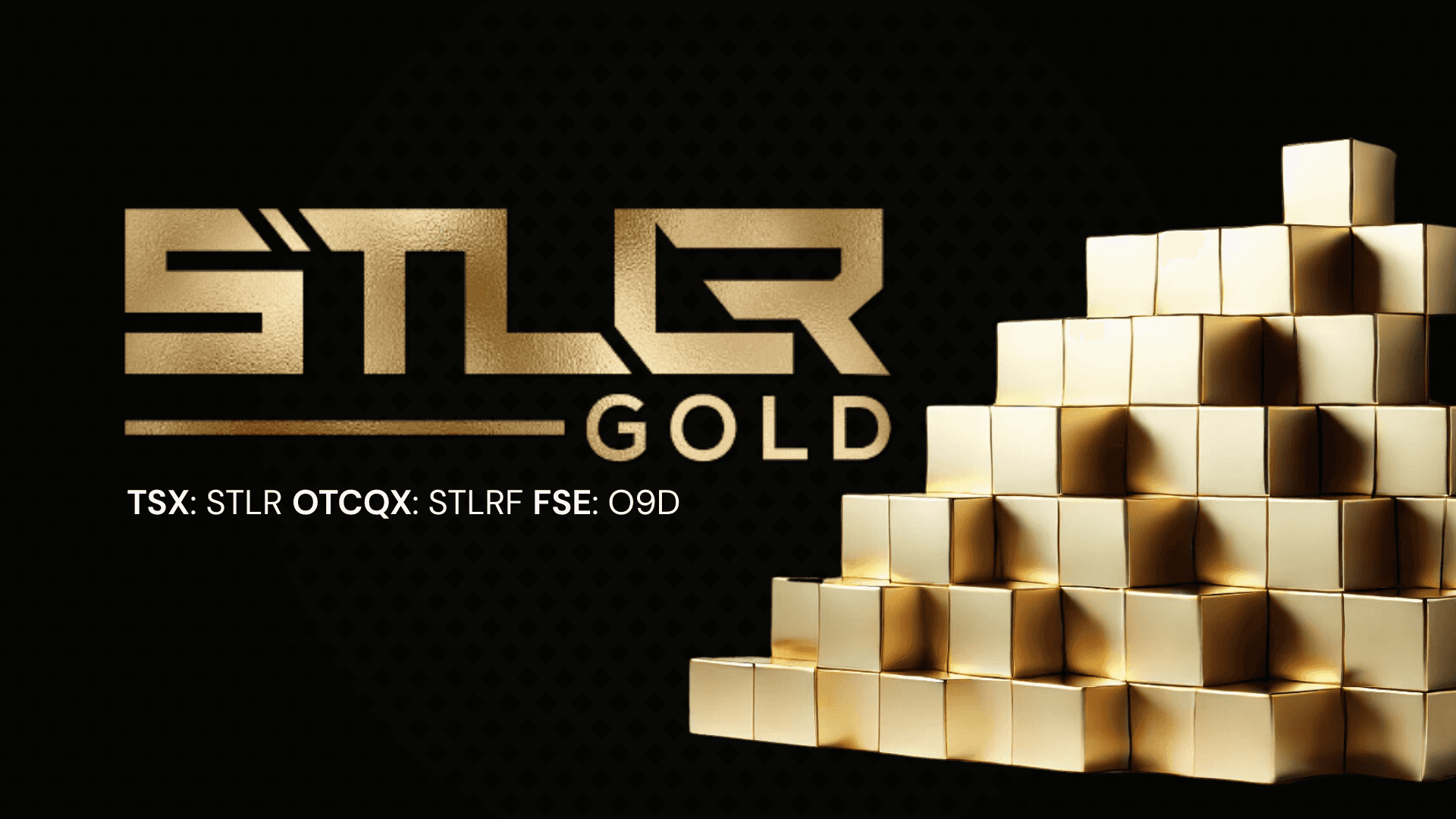 STLLR Gold Announces Remaining Tower Gold Project Infill Drilling ...