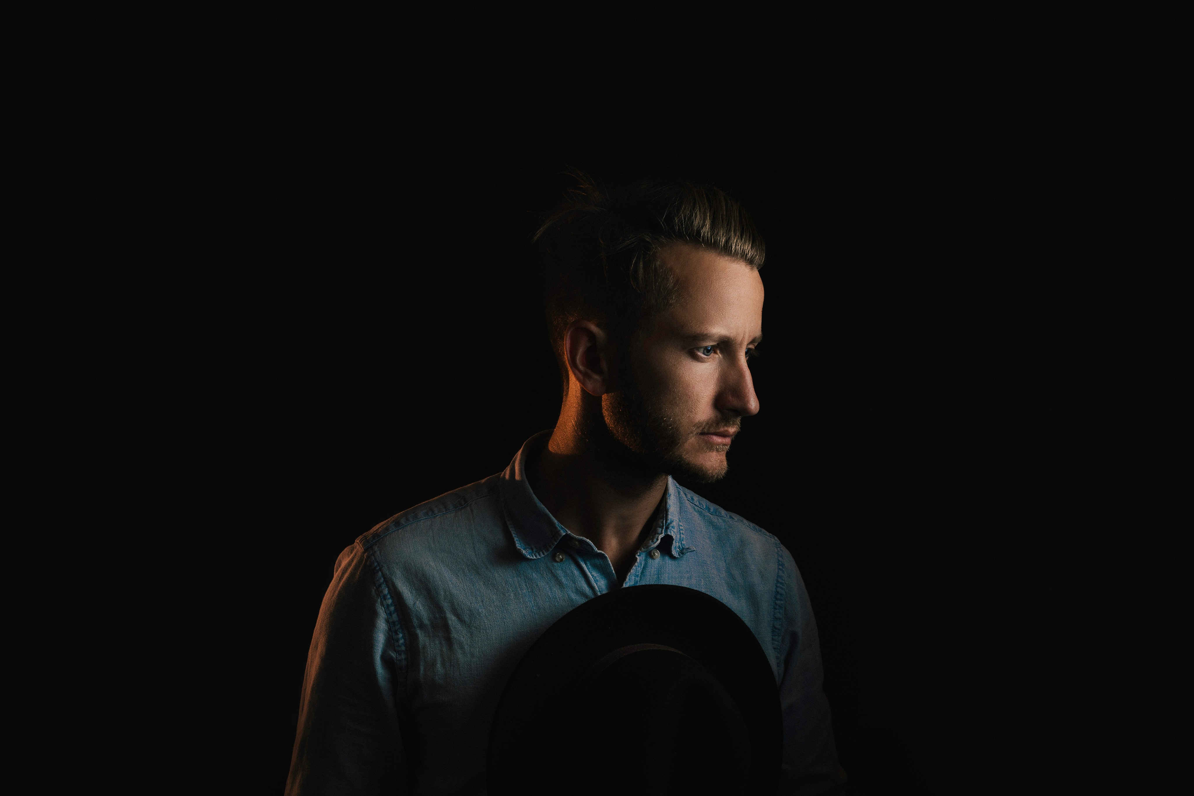 How to Improved Your Good Side Profile - LooksMax AI - Get Your Rating