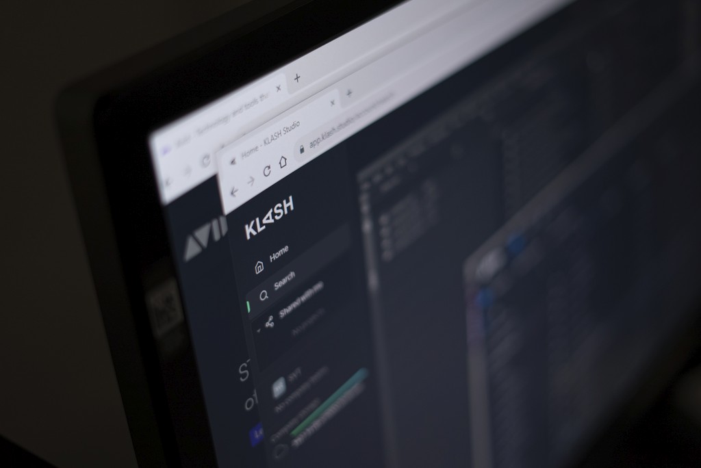 Film & TV - KLASH Studio