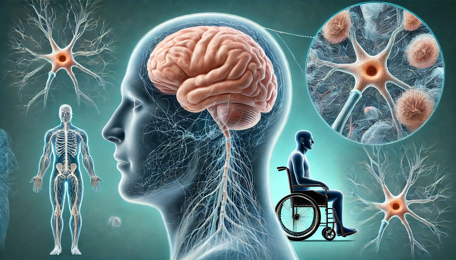 What Is Multiple Sclerosis? - Consensus: AI Search Engine for Research