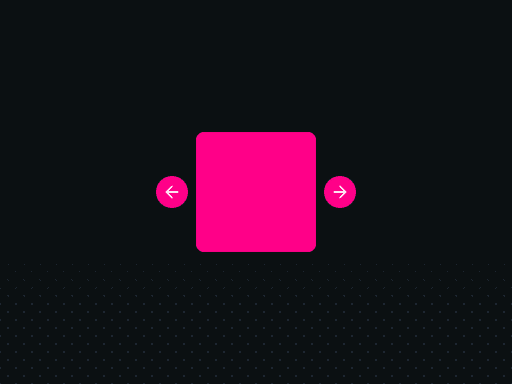 Official Motion Examples | React, JS & Vue Animations