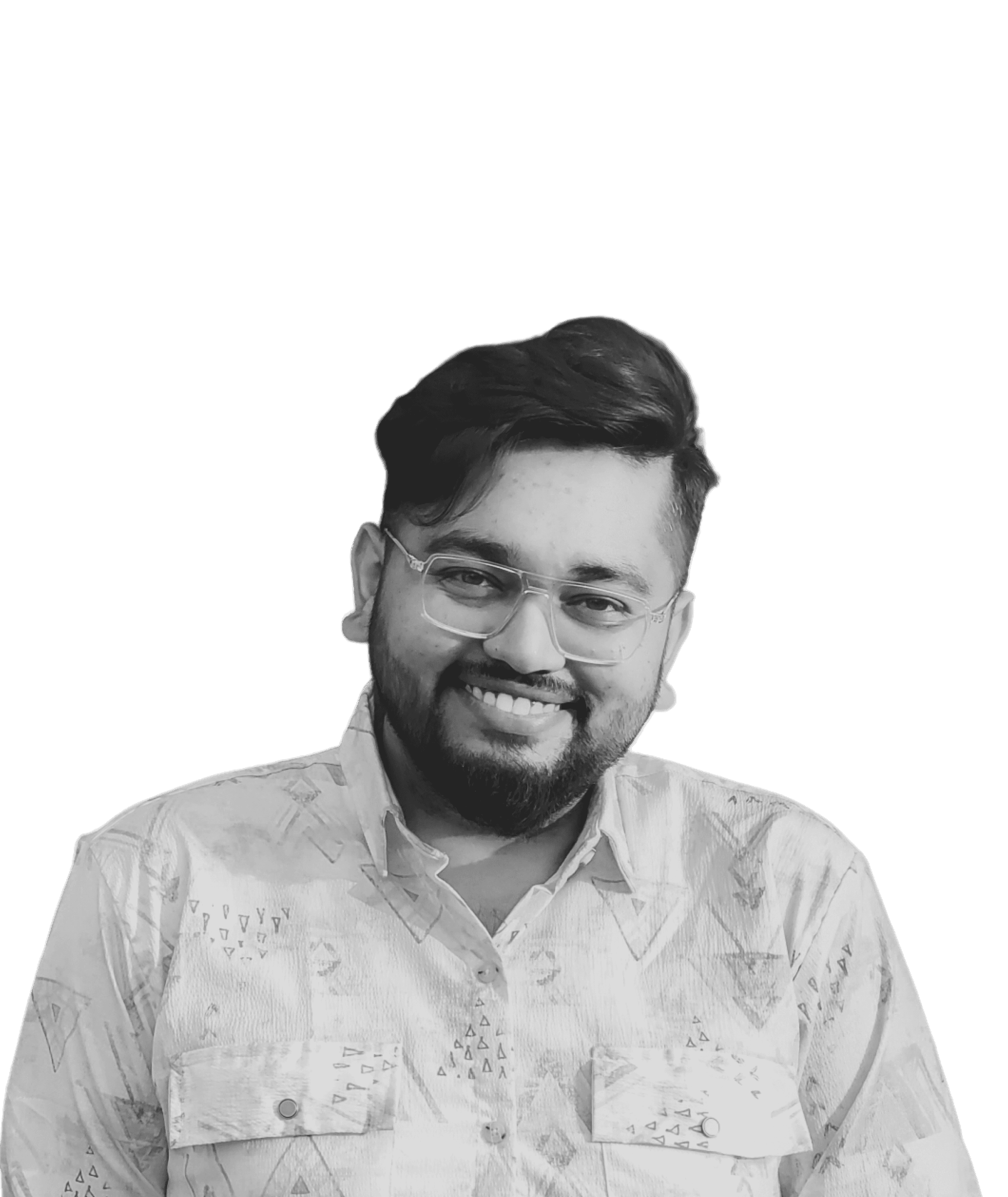 Proloy Karmakar