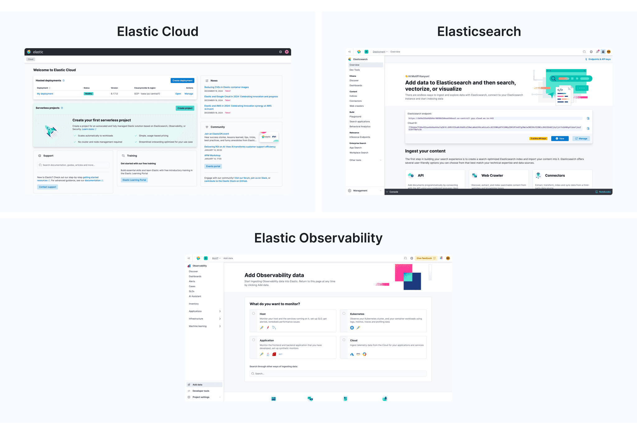 EUI Design System Overview: Versions, Basics & Resources