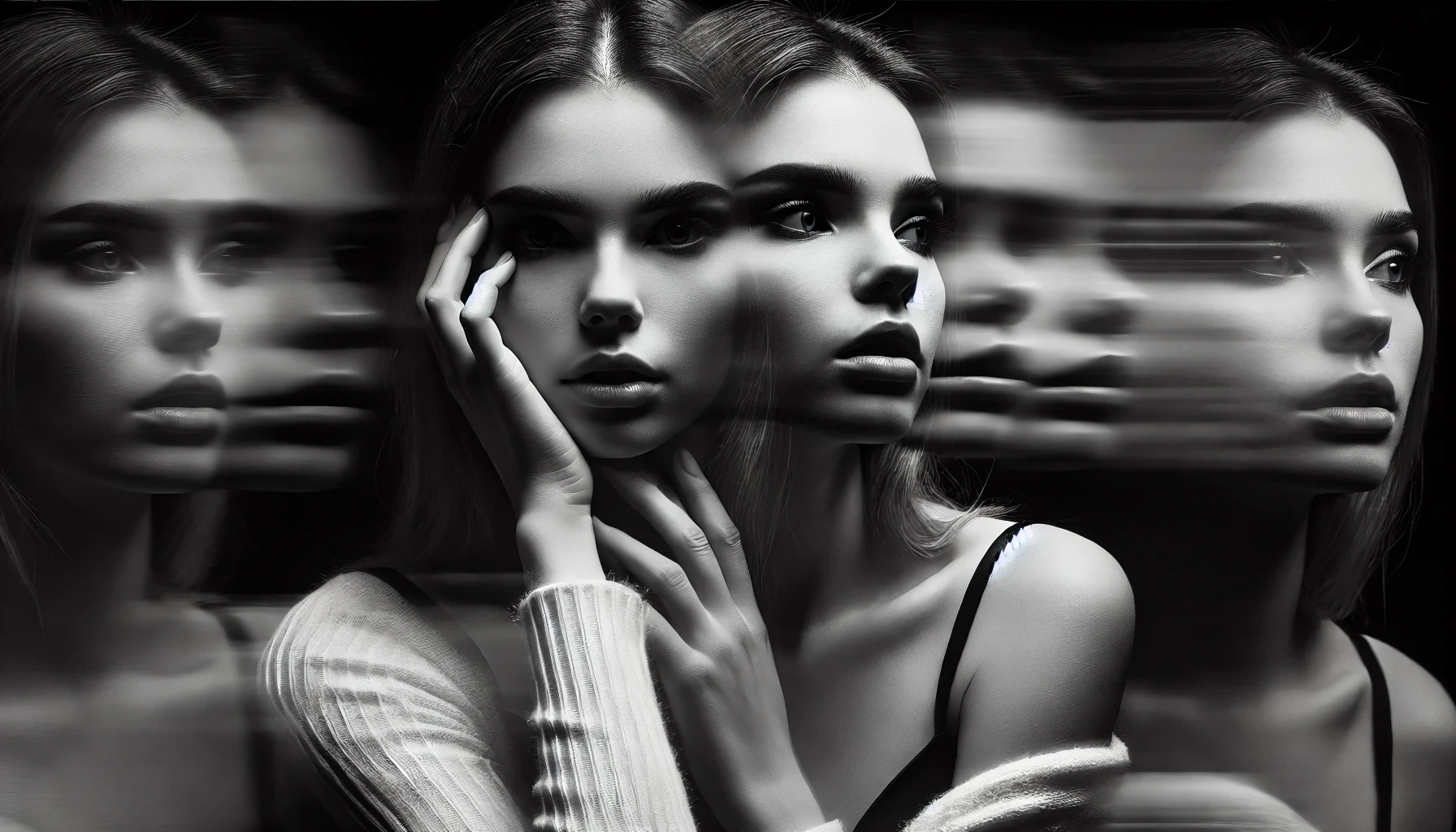 What Is Dissociative Identity Disorder (Multiple Personality Disorder ...