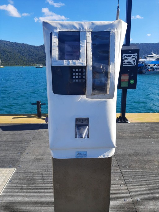 SmartFill OPT – Automate Unattended Fuel Sales