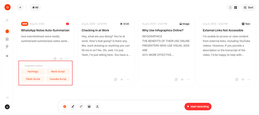 How to Take Notes from Video Like a Pro - Audionotes