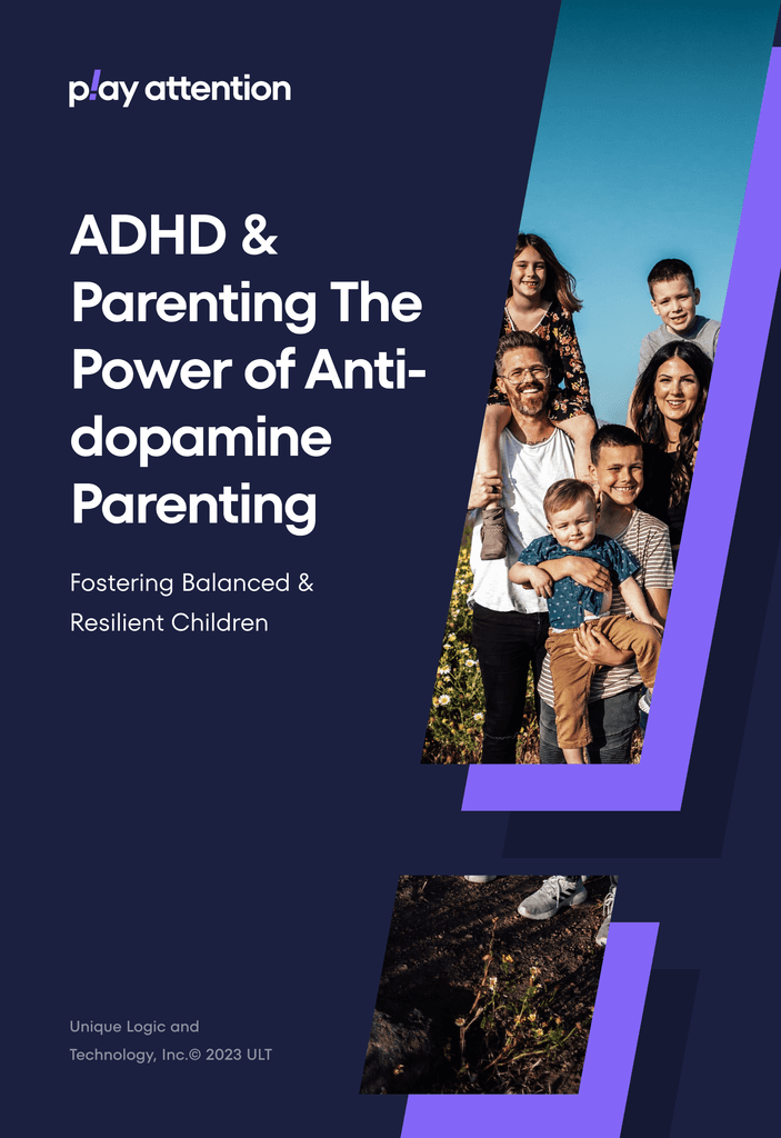 Fuel your mind with our ADHD Ebooks.