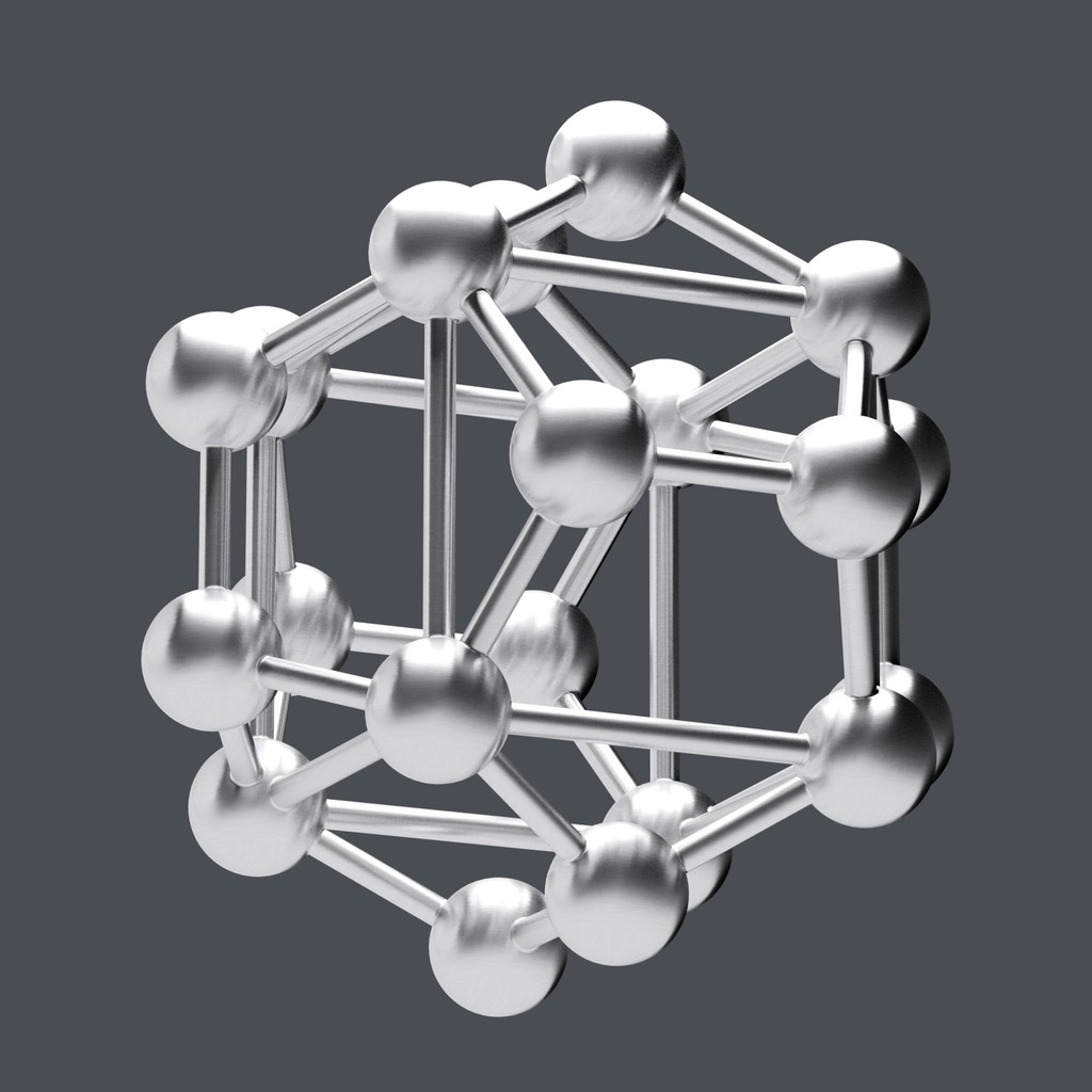 Shapefest™ | A Massive Library of Premium 3D Illustrations