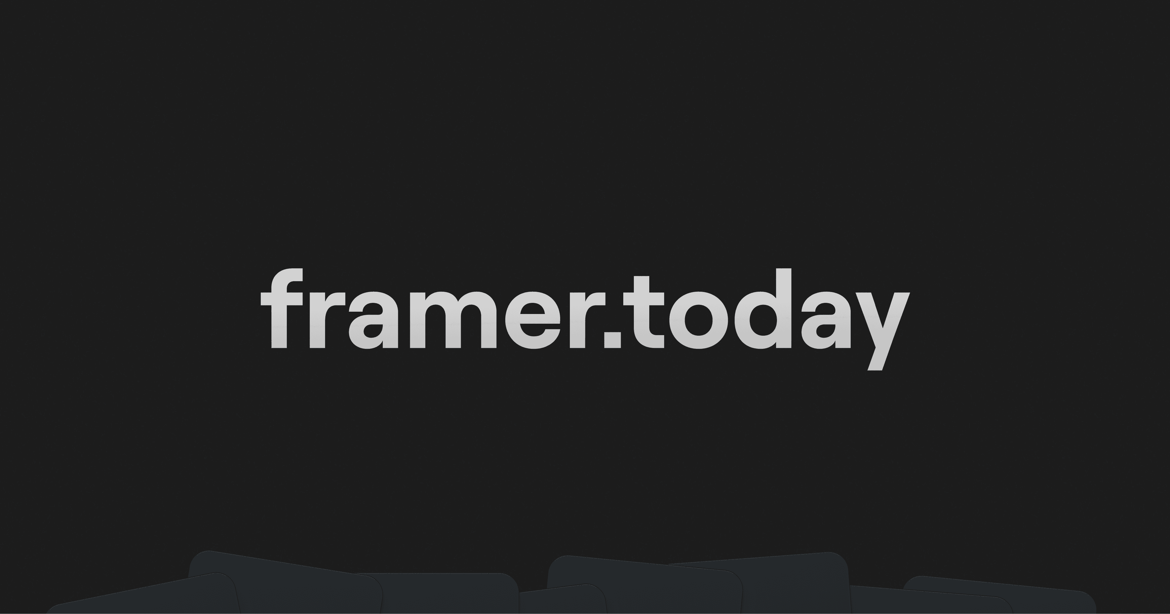 Tooltips