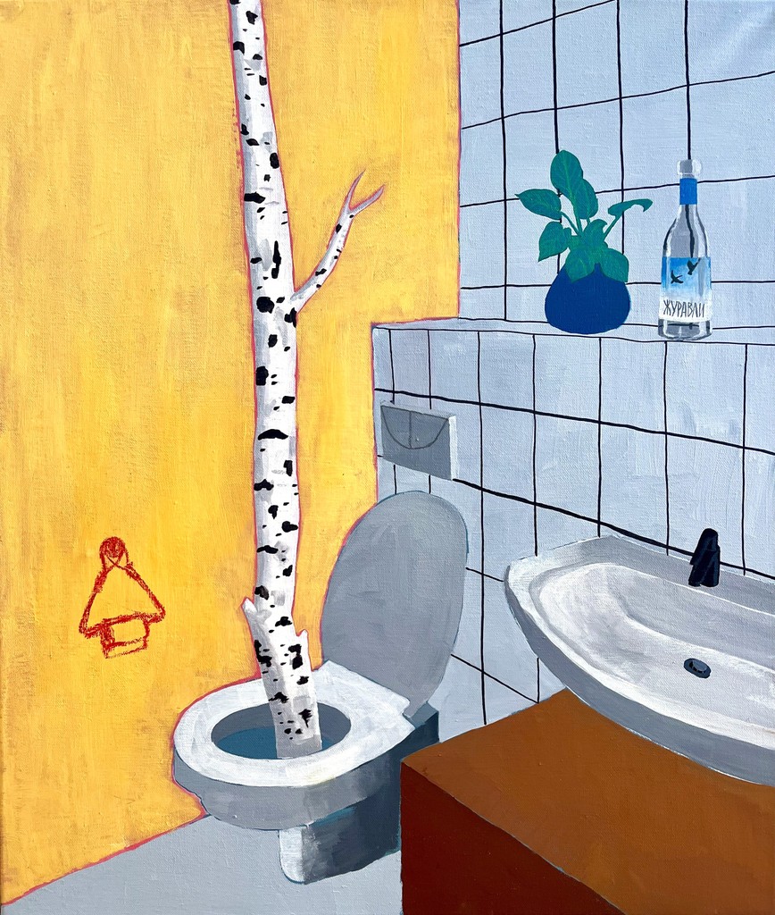 Artists Against the Kremlin