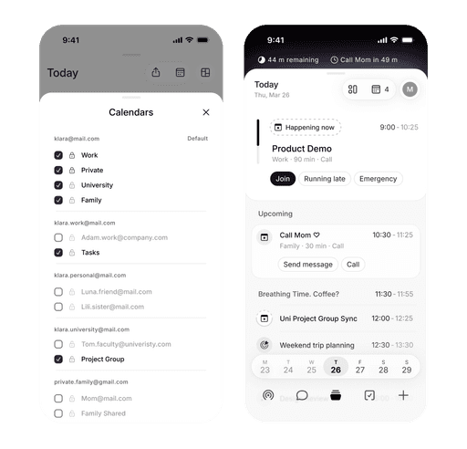 Product Overview - Doodle Scheduling Features & Capabilities