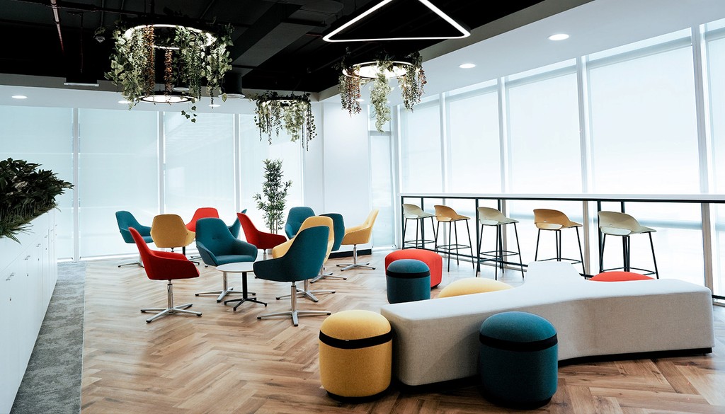 Visualize Interiors LLC