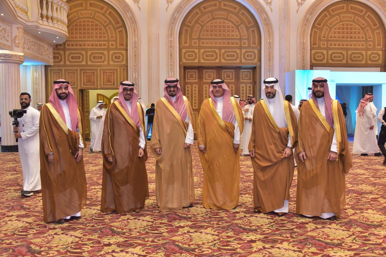 SEGI Sponsors Qatif Investment Forum 2025 as Main Sponsor - Saudi ...