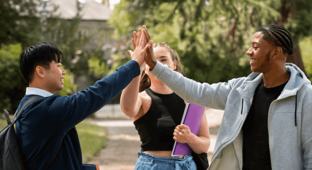 24 Engaging Icebreaker Games for University Orientation and Beyond ...