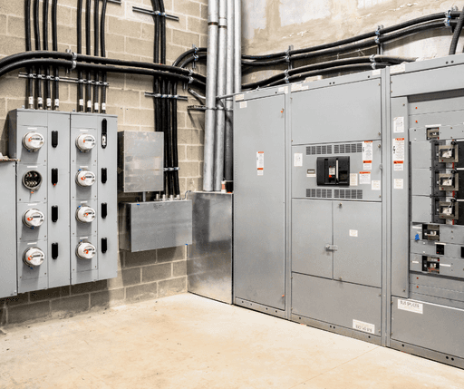 Understanding Electrical Codes and Regulations for Commercial Buildings ...