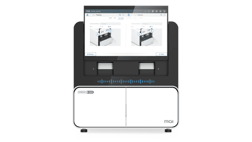 MGI Sequencers: Advanced Next-Generation Sequencing Solutions for ...