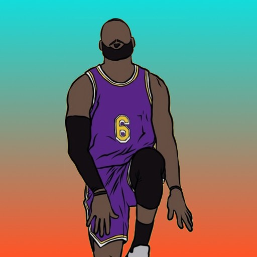 Dance It! GIF Party Dance Game