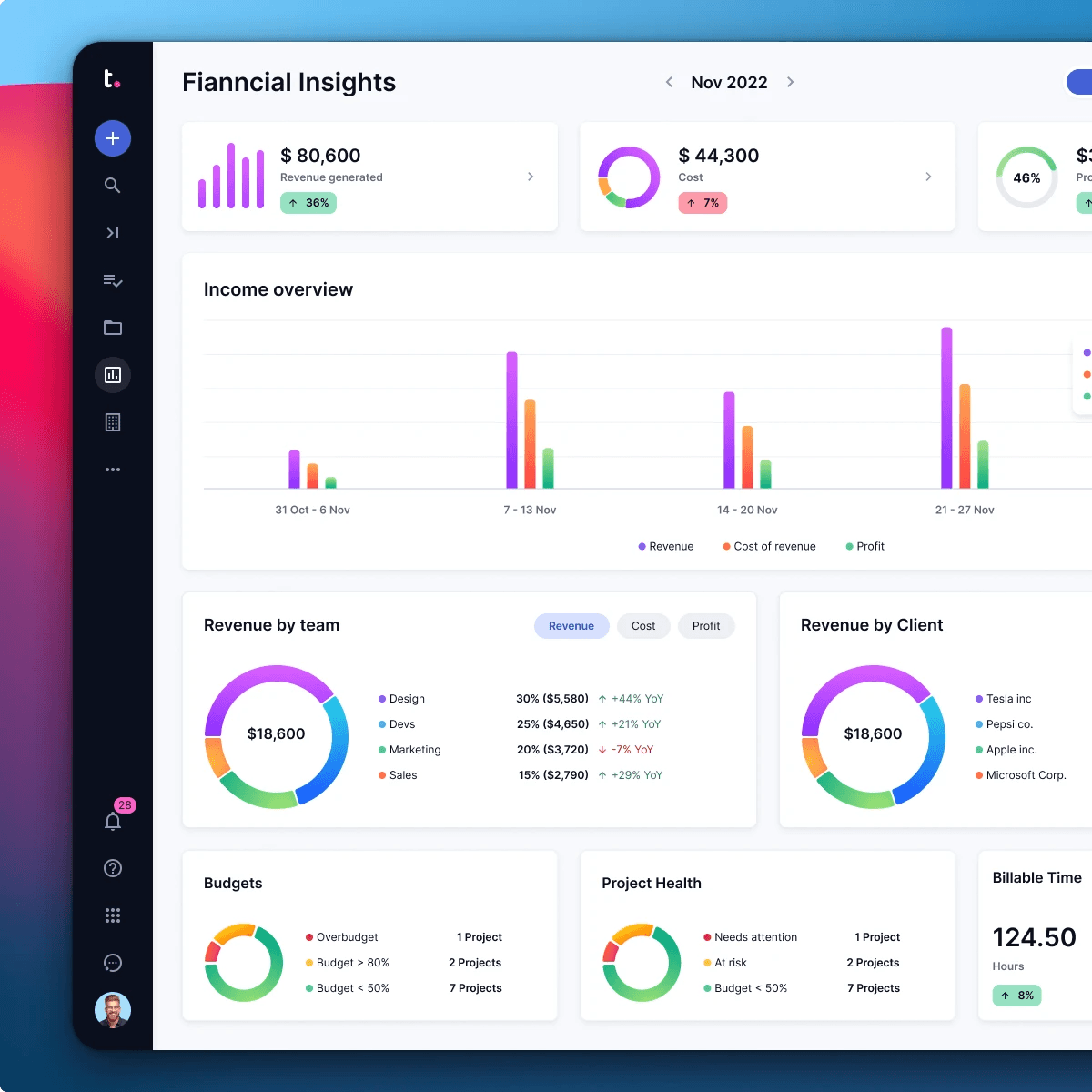 UI Flip - The Design Partner for Growing Startups & Scaleups