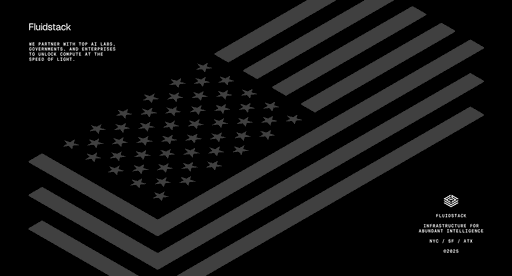 Fluidstack Expands U.S. Investment by Relocating Global Headquarters to ...