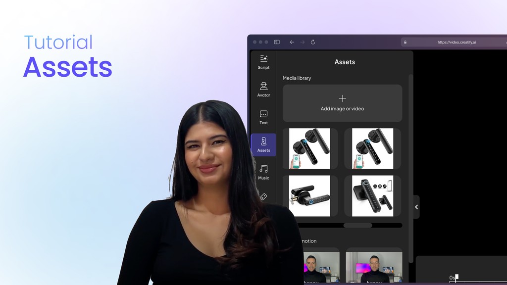 Creatify Learning Center | Master AI-Generated Video Ads