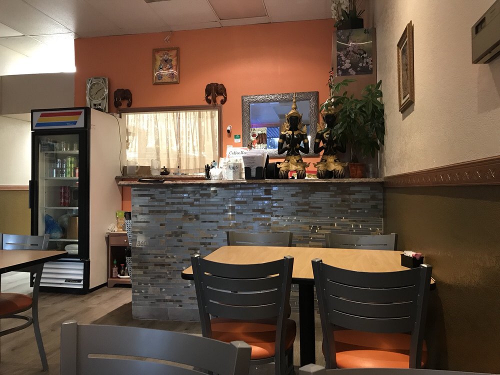 Bangkok Thai Restaurant | Lacey,WA