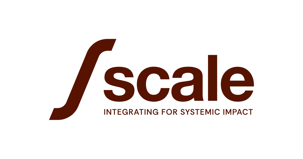 SCALE | Who We Are