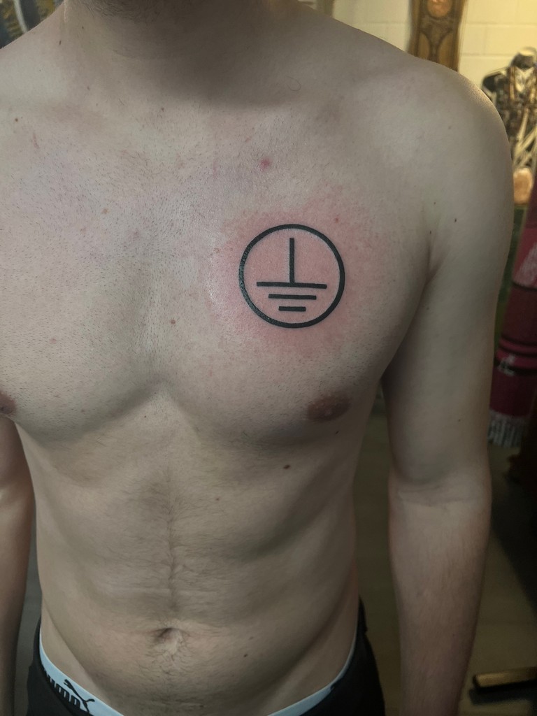 Rondo Tattoo — Private Studio in Aarau